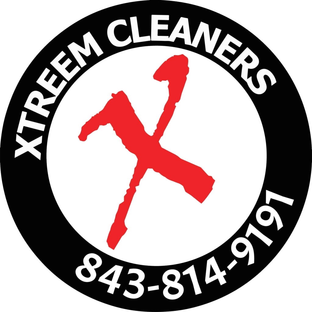 Commercial Cleaners in Charleston, SC | XTREEM CLEANERS, LLC
